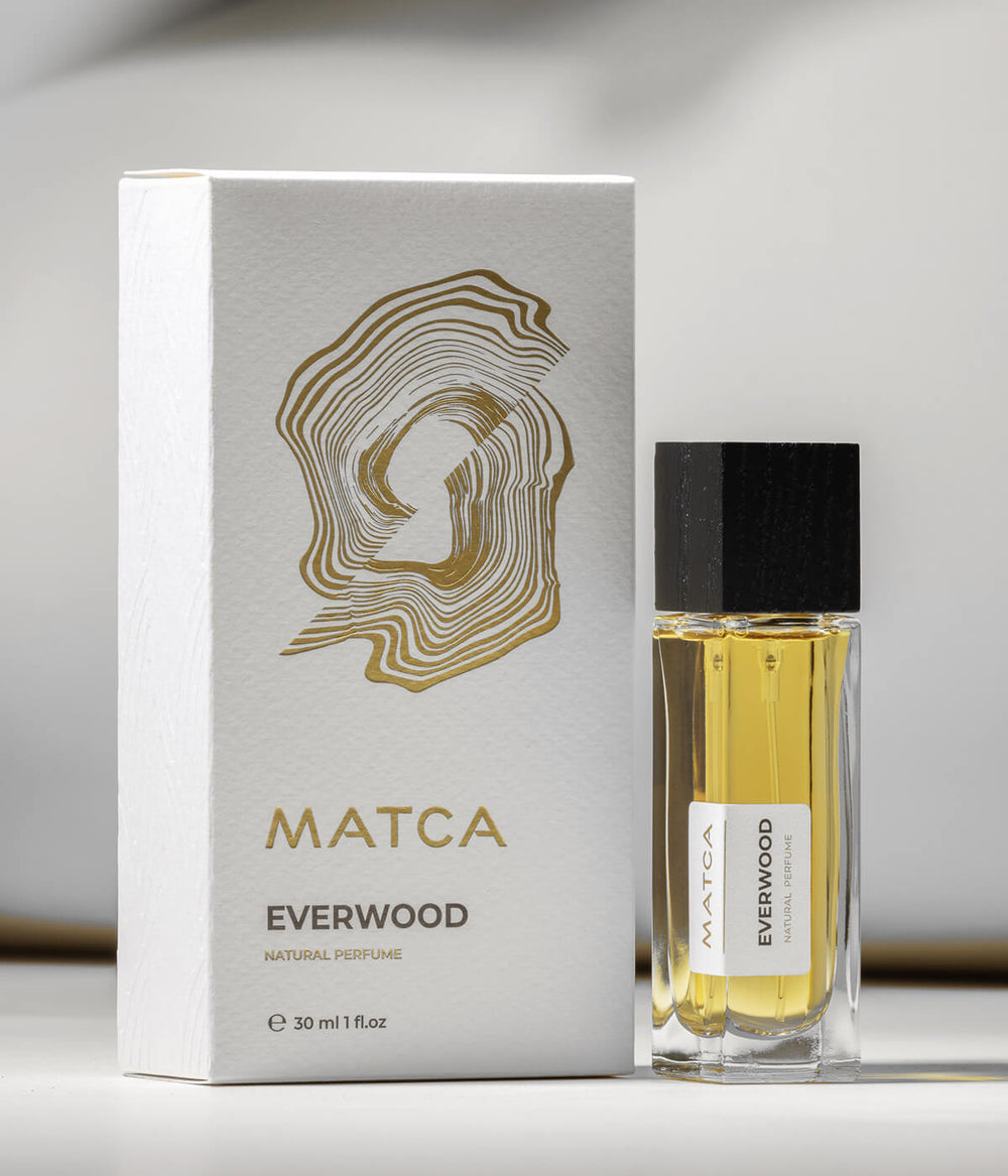 MATCA NATURAL FINE FRAGRANCE