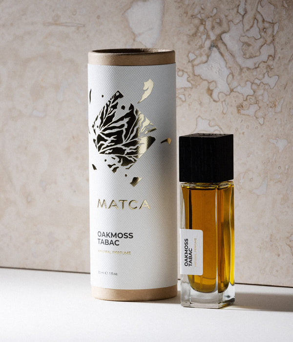 MATCA Fragrance Atelier