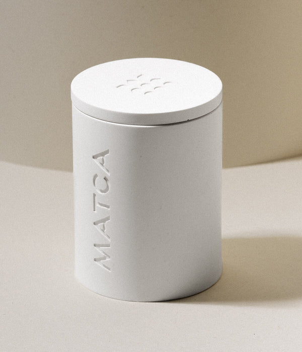 Natural Fine Fragrance - MATCA NATURALS