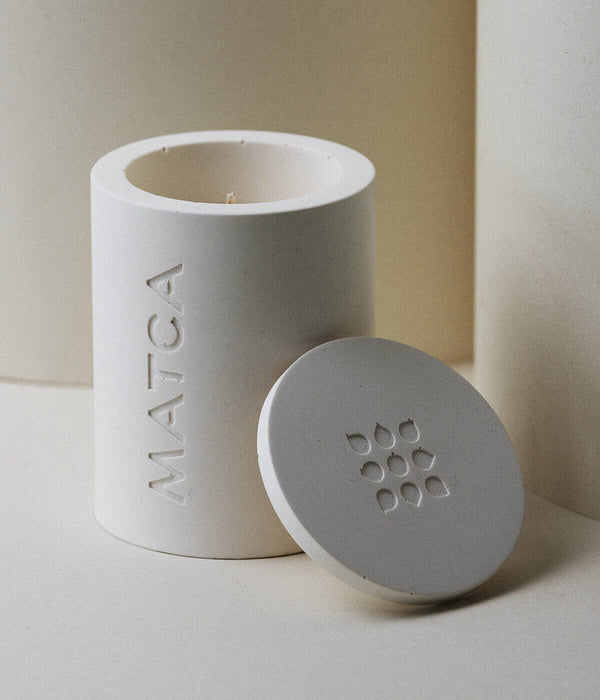 Natural Fine Fragrance - MATCA NATURALS