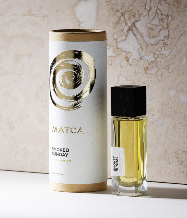 MATCA Fragrance Atelier