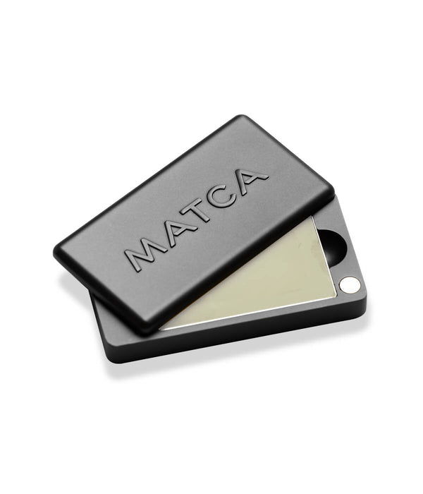 MATCA NATURAL FINE FRAGRANCE