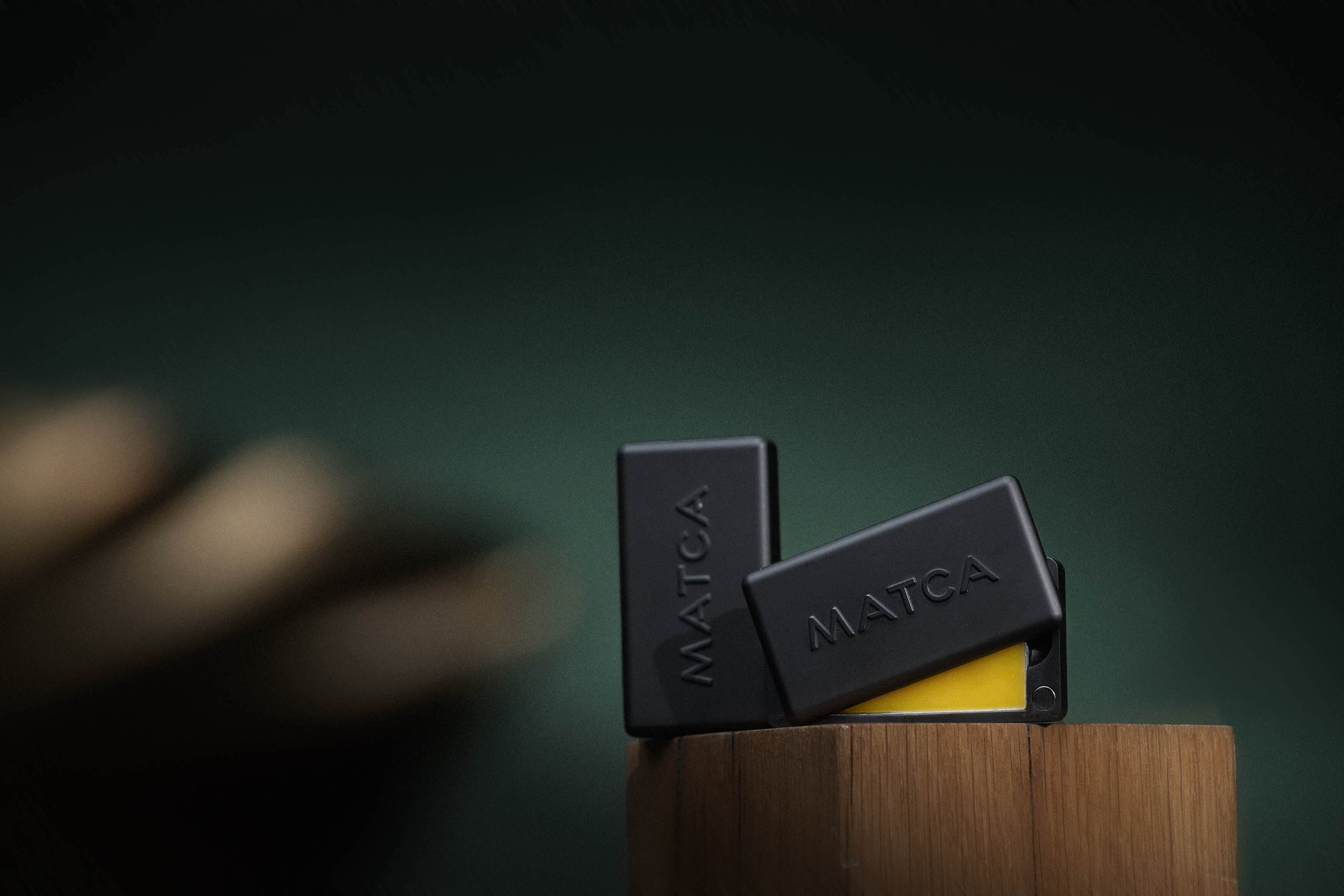 MATCA Fragrance Atelier