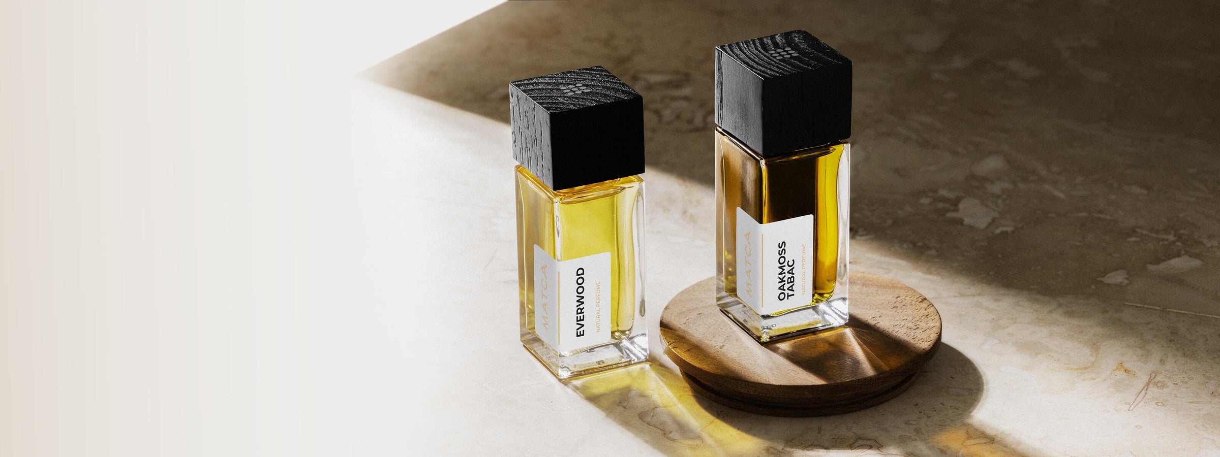 MATCA Fragrance Atelier