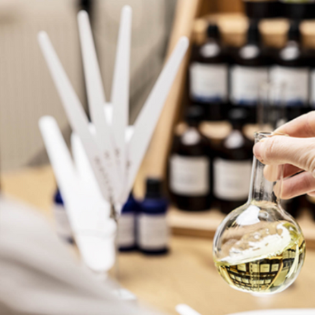 Natural Fine Fragrance - MATCA NATURALS